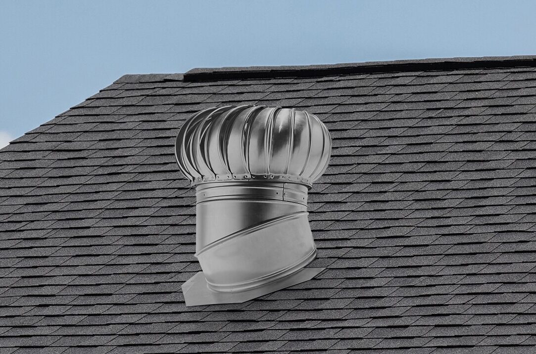 Top 5 Turban Roof Vents For 2022 - Williamsburg Roofing NY